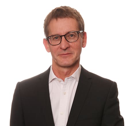 Guy Usher | Fieldfisher