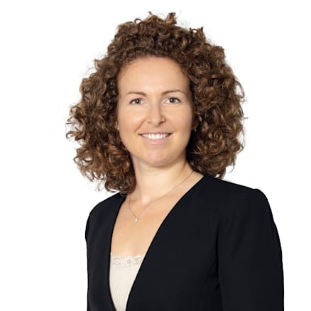 Dr Solvei Hartmannsberger | Fieldfisher