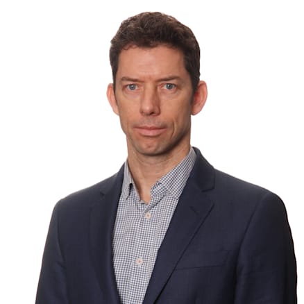 James Buckingham | Fieldfisher