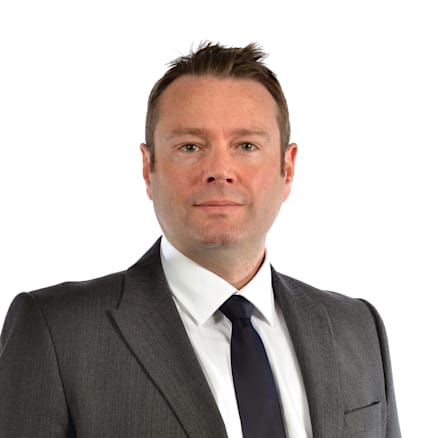 Mark Greenhalgh | Fieldfisher