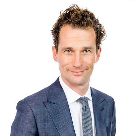 Michael Adam | Fieldfisher