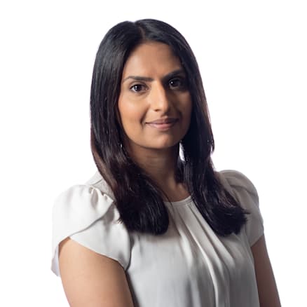 Sameena Punnu | Fieldfisher