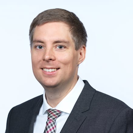 Tim Perdieus | Fieldfisher