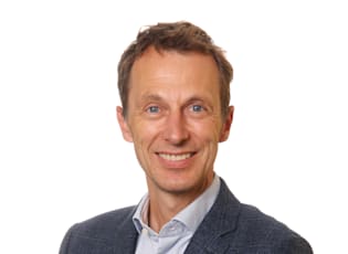 David Bond | Fieldfisher