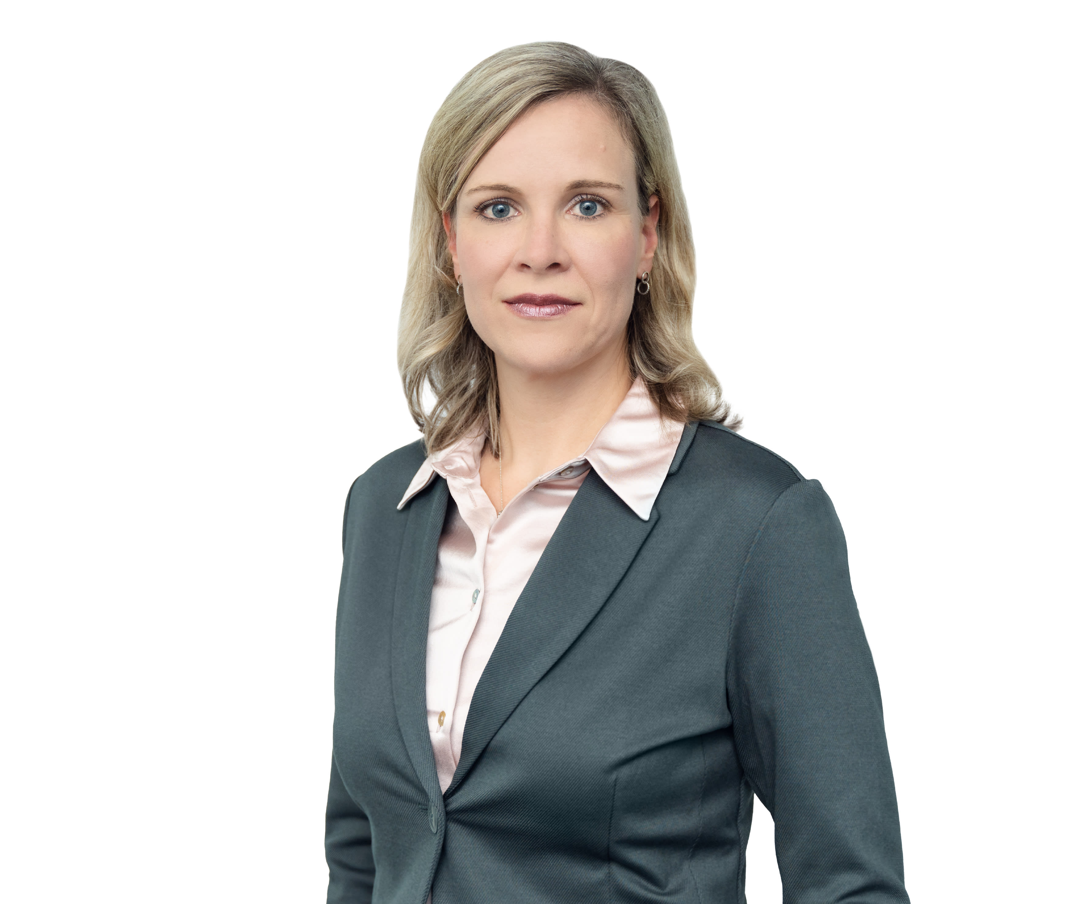 Silke Goschler | Fieldfisher