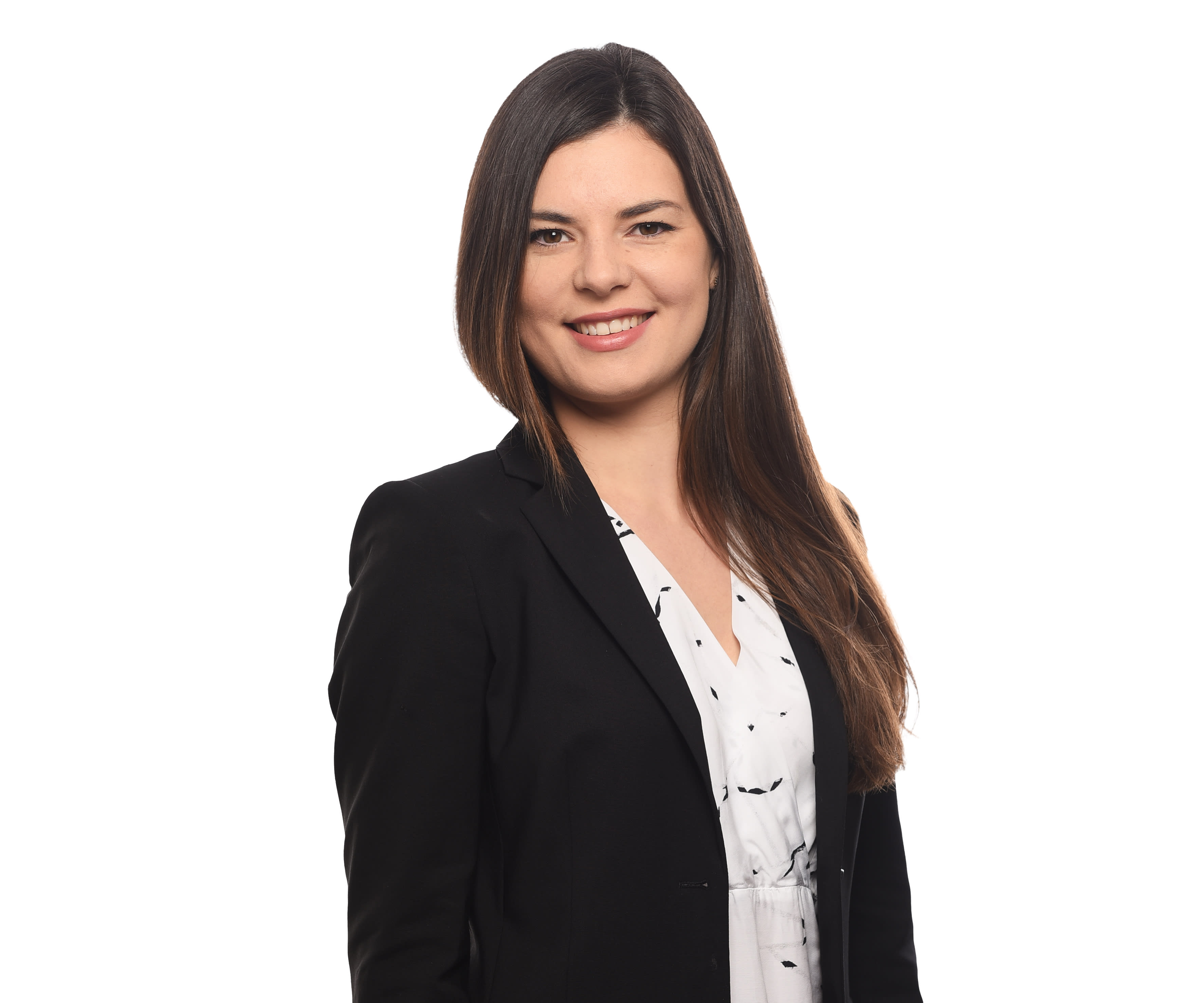 Klaudia Heyser | Fieldfisher