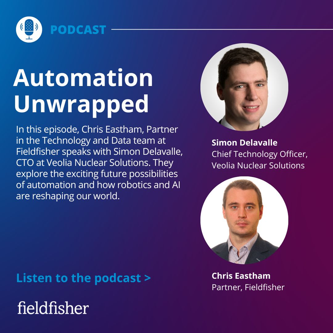 Automation Unwrapped: Exploring the fusion of robotics and AI