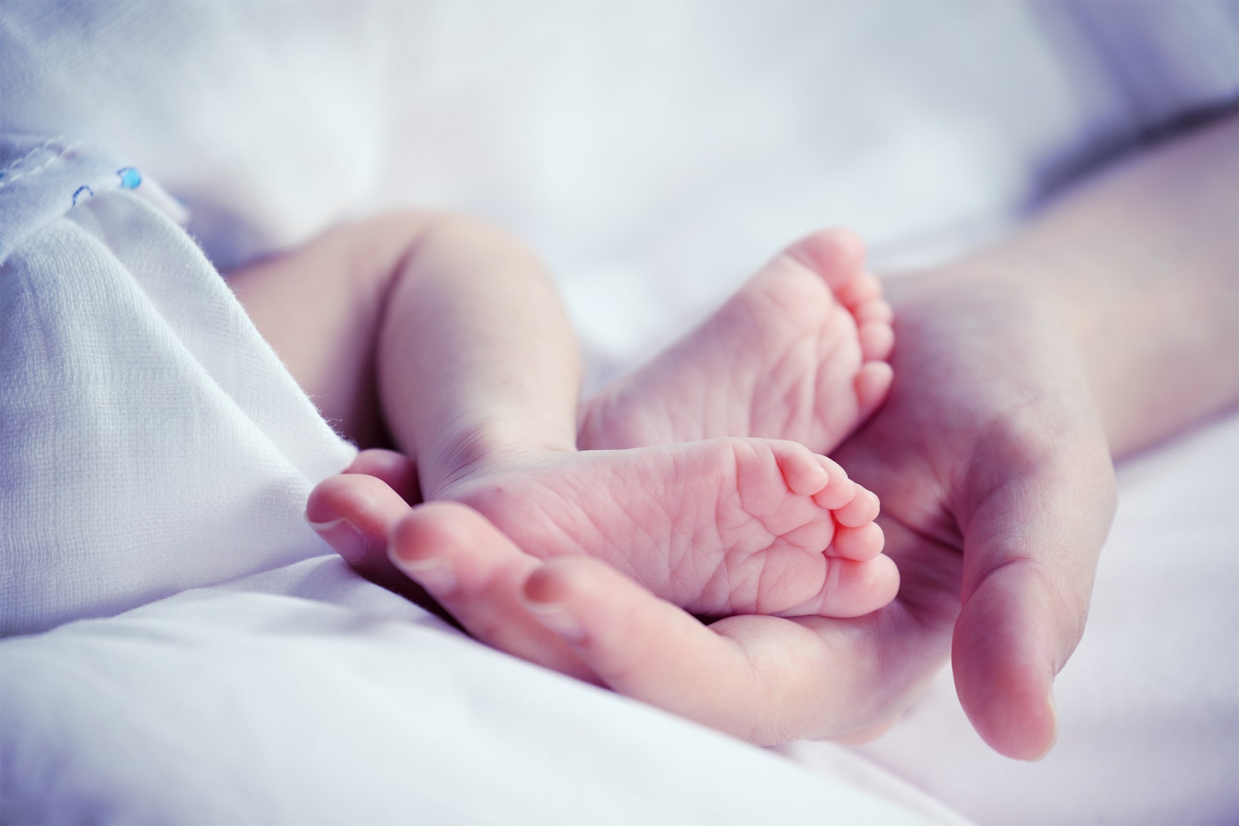 Rise in the Number of Newborn Deaths and Injuries since 2016 | Fieldfisher