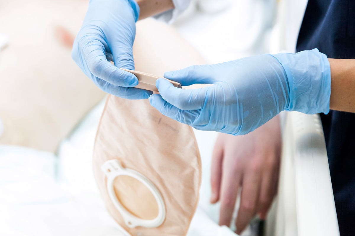 Six-Figure Payout After Botched Surgery at Private Hospital