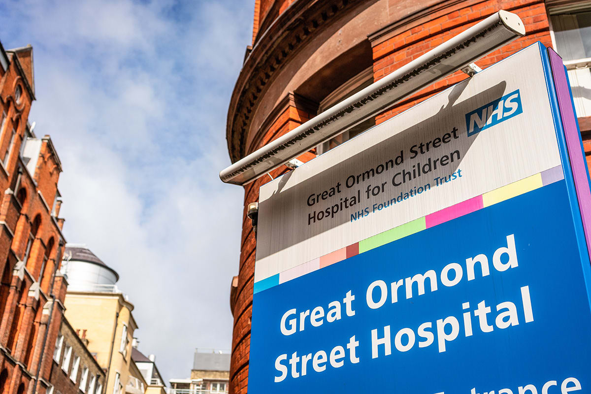 Parents feel anger and guilt over children left deformed