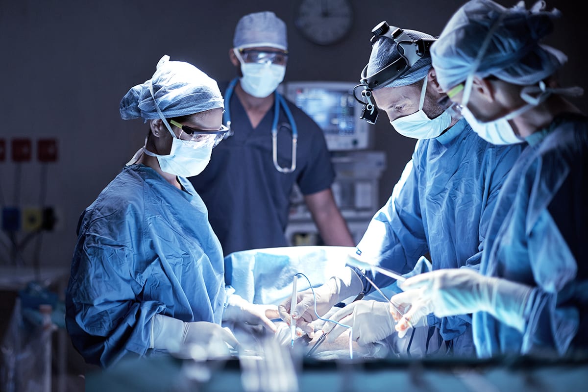 Negligent delay causes sepsis and permanent bowel injuries after ...