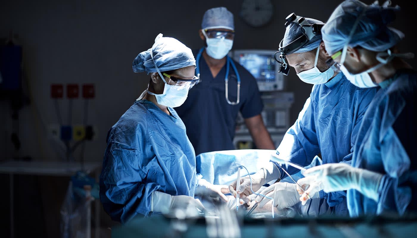 Police Expand Probe into Surgical Negligence at Brighton NHS