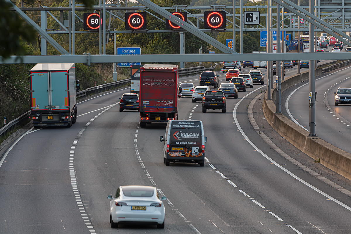 Tougher UK motoring laws owe huge debt to former client