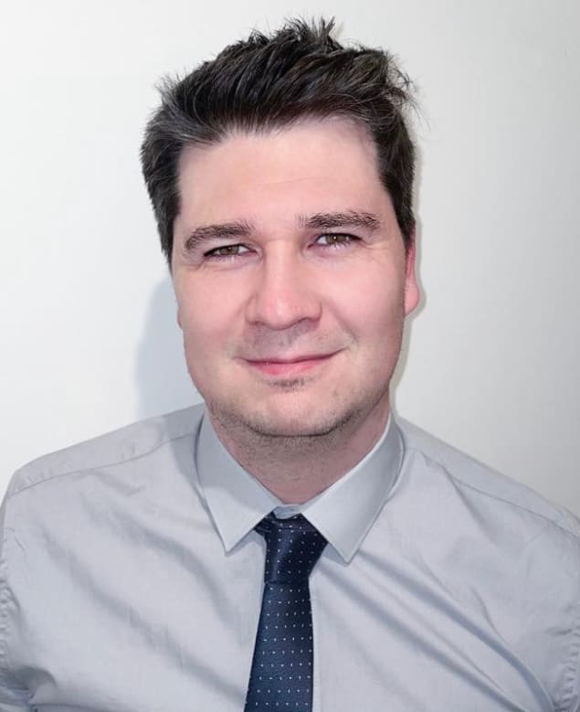 Adam Curry | Fieldfisher