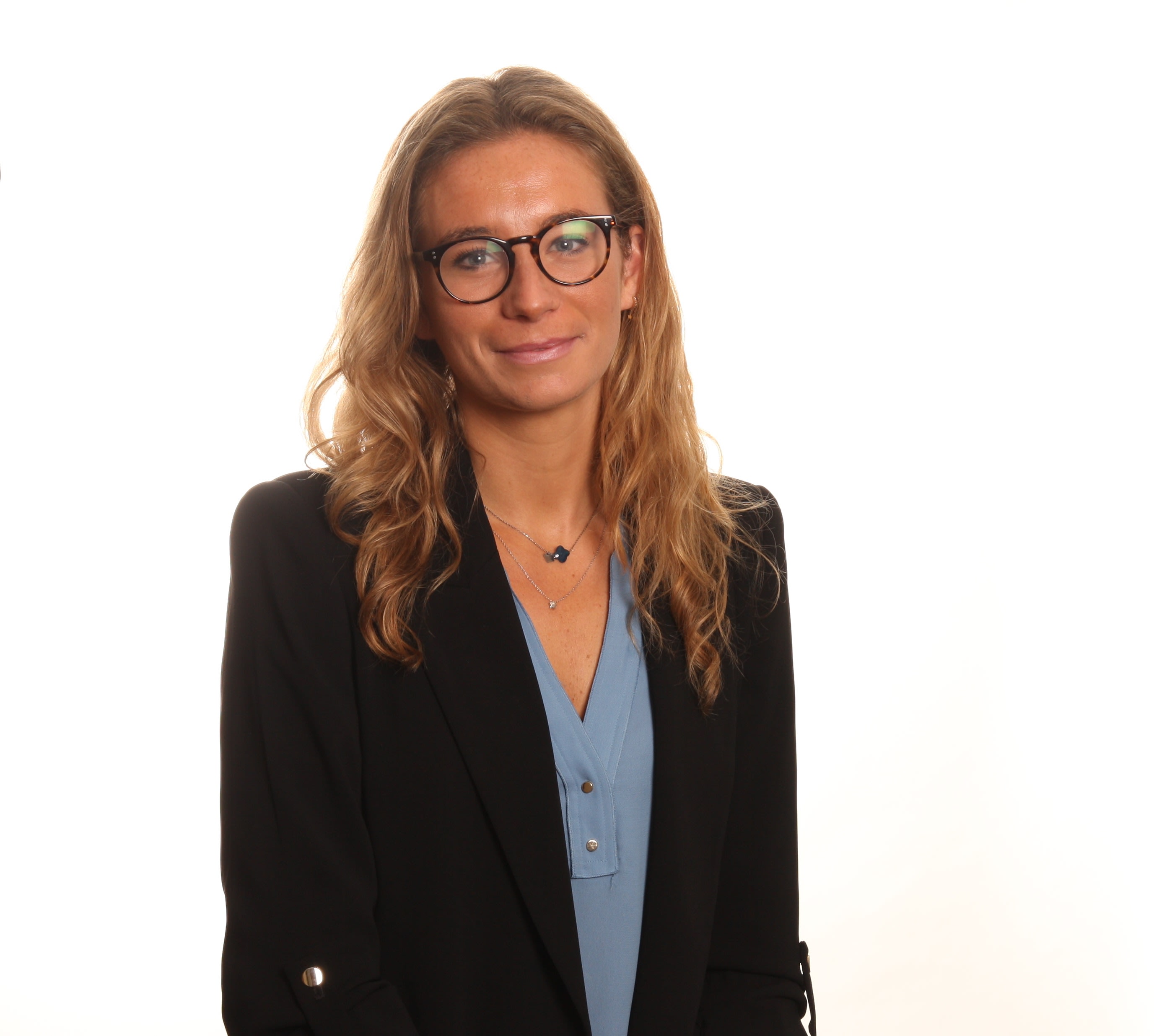 Charlotte Gooch | Fieldfisher