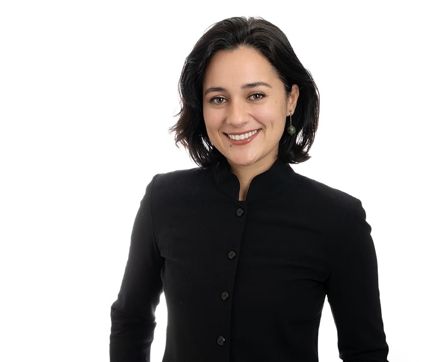 Deirdre Potenz | Fieldfisher