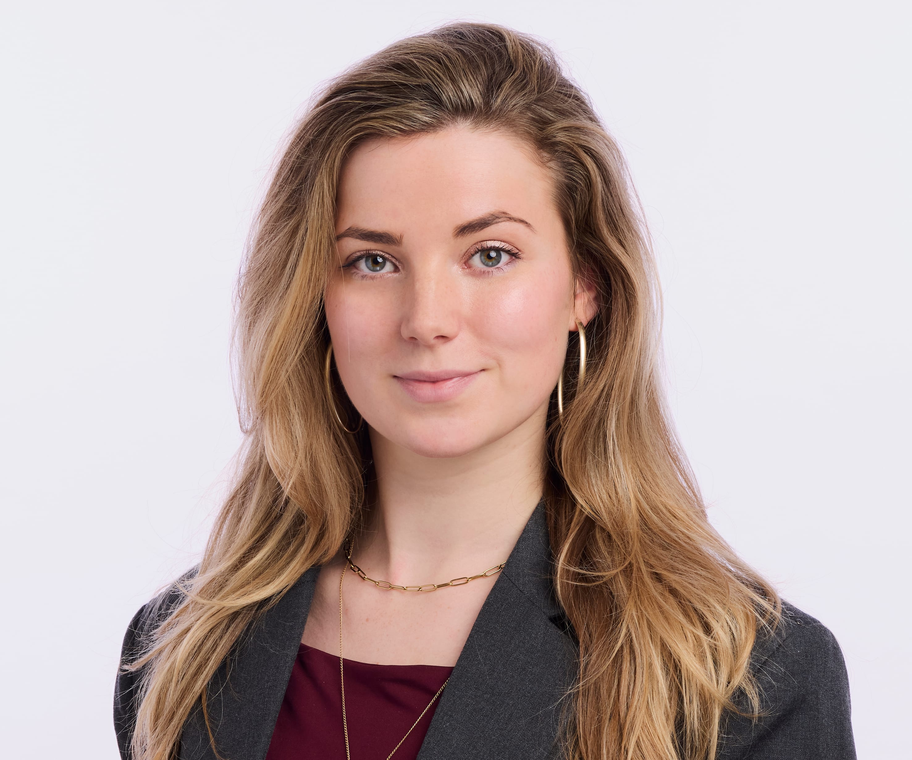 Diede Raben | Fieldfisher