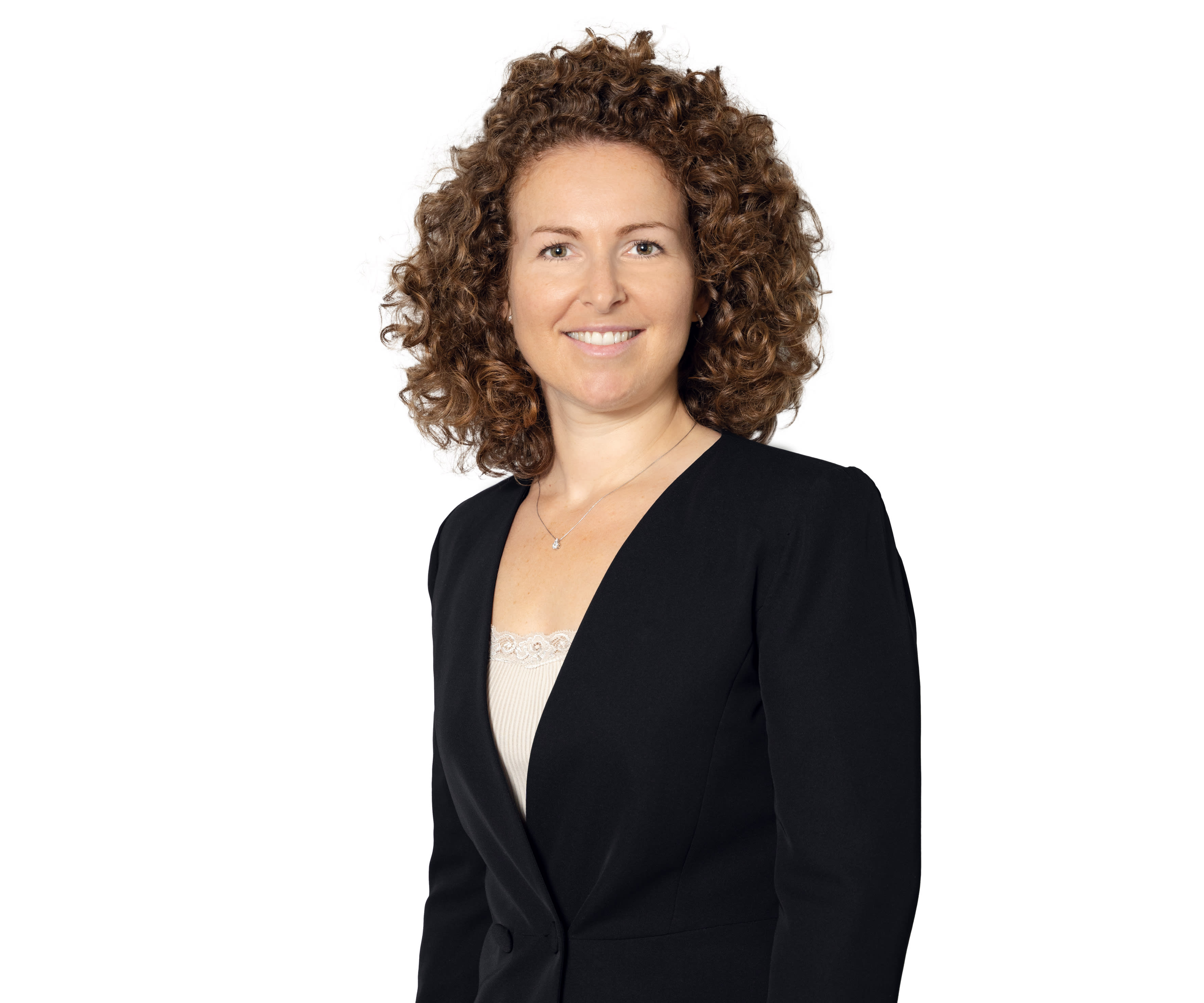 Dr Solvei Hartmannsberger | Fieldfisher