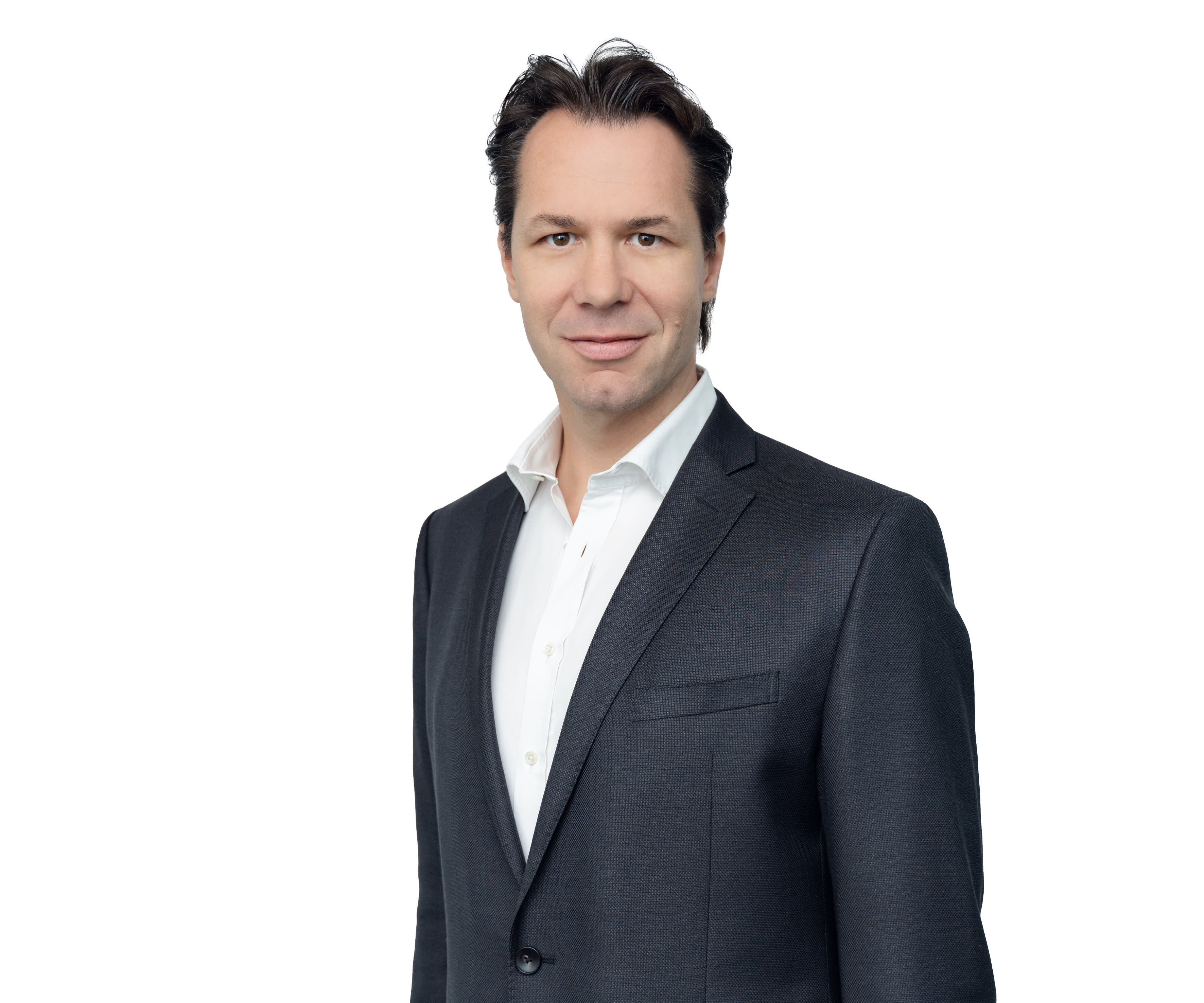 Jonas Mark | Fieldfisher