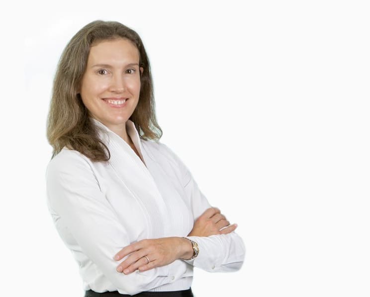 Samantha Palmer | Fieldfisher