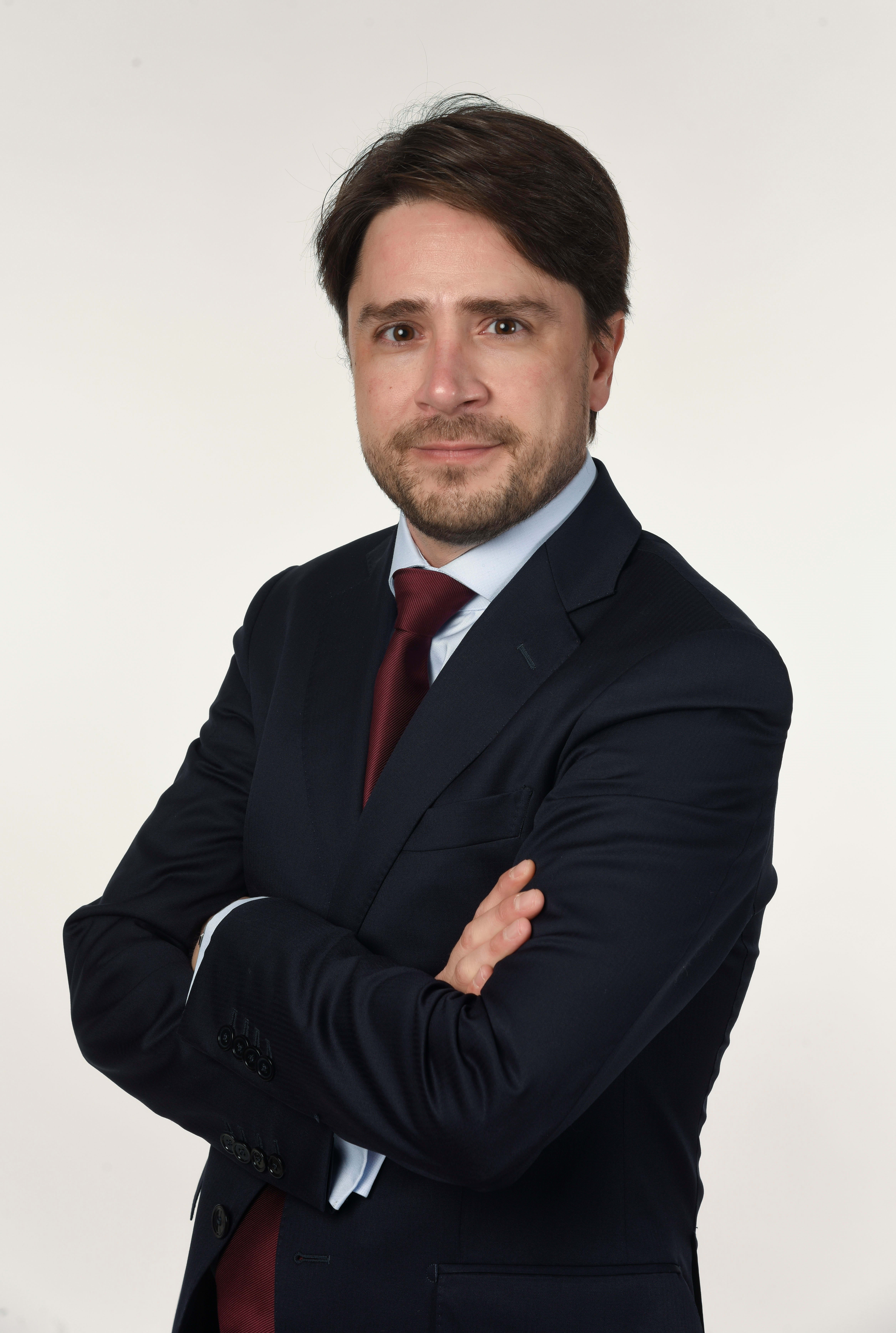 Tomás Nart | Fieldfisher