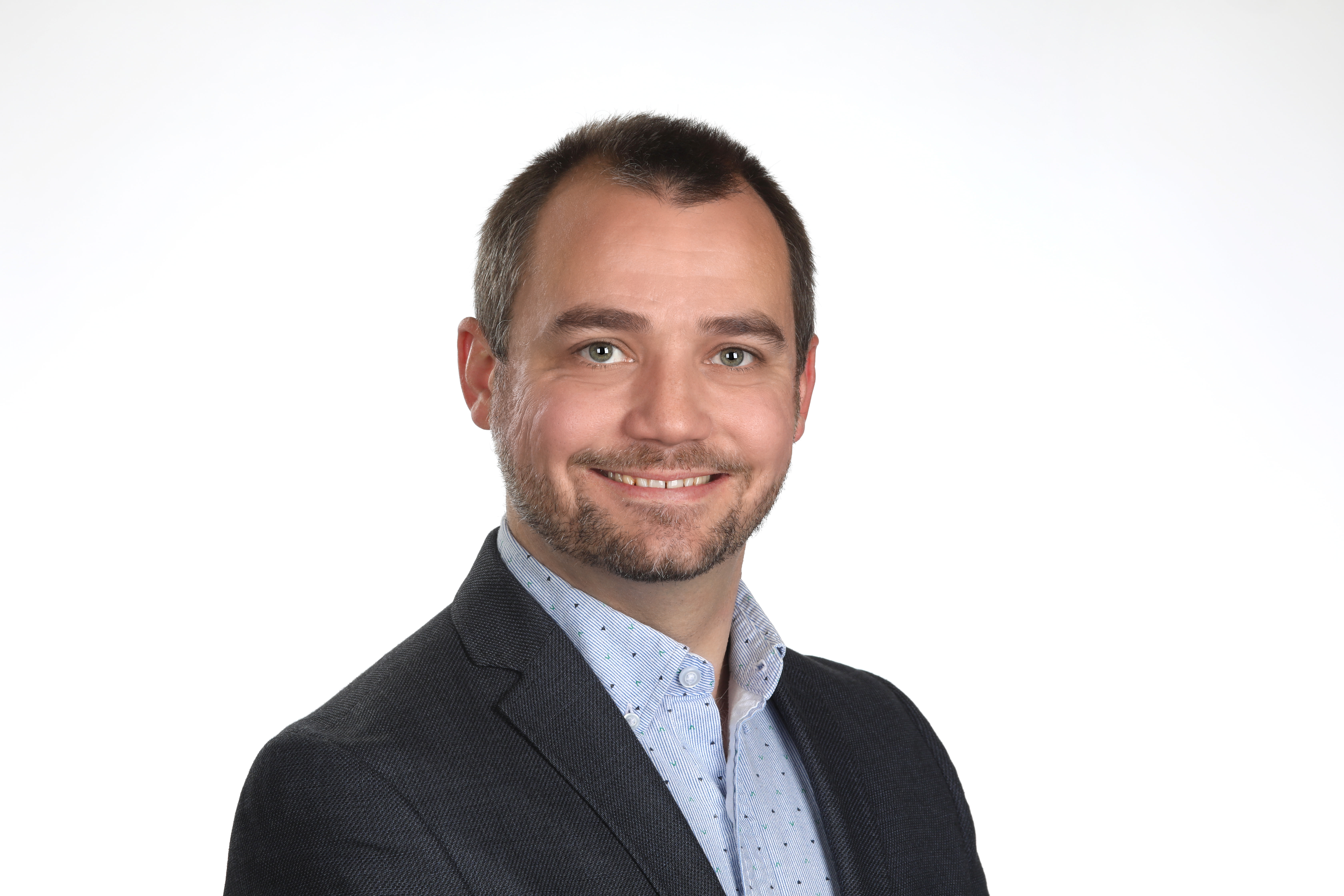 William Devenish | Fieldfisher