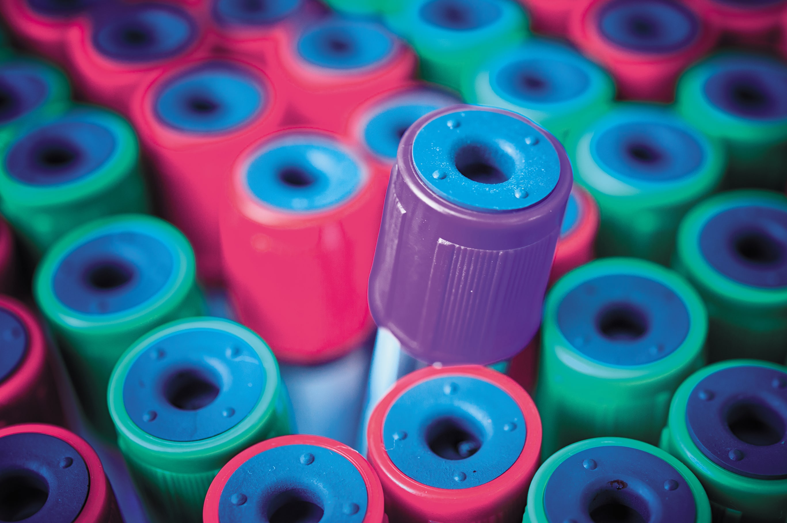 Coronavirus: New COVID-19 finger-prick test? | Fieldfisher