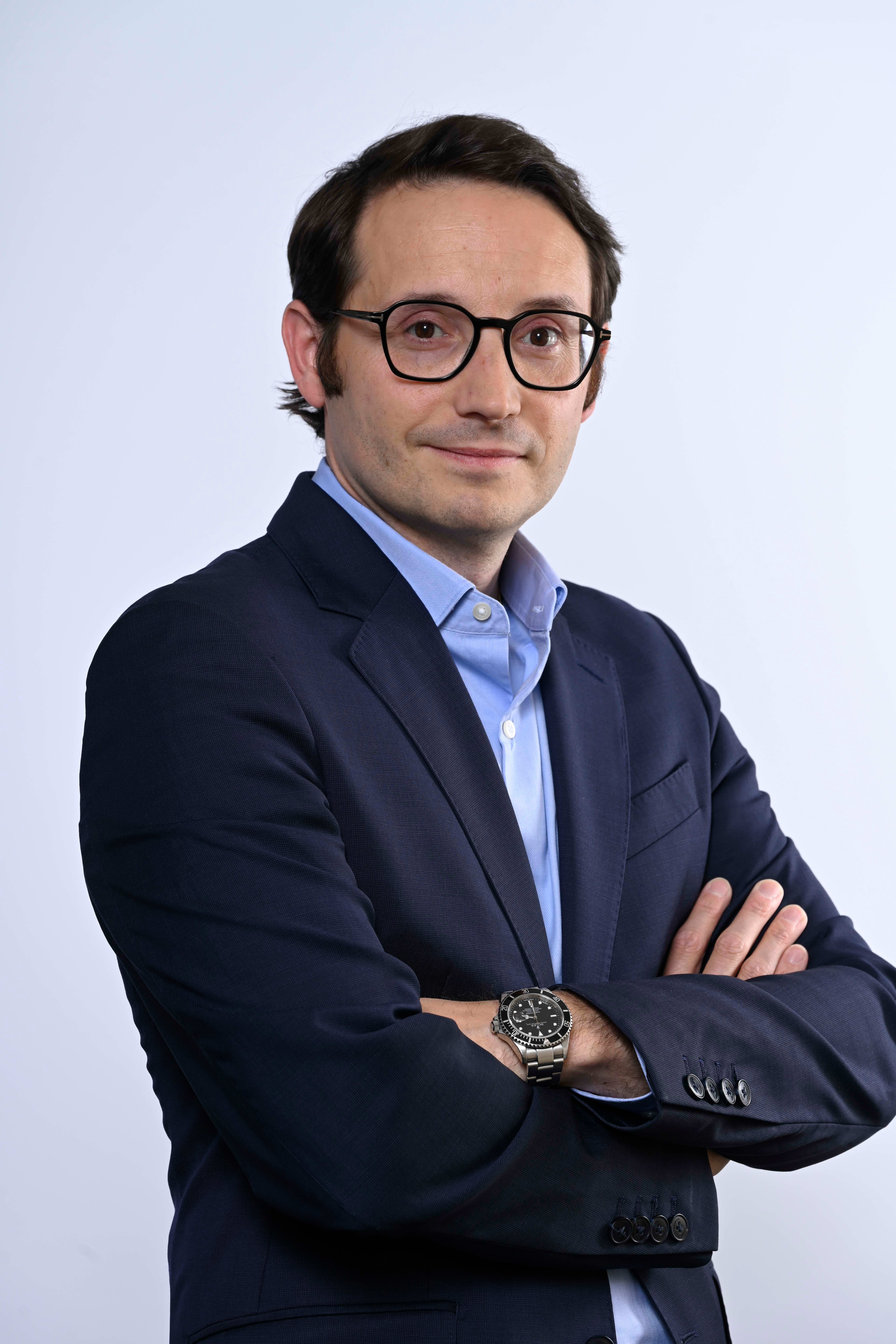 Pablo Franquet | Fieldfisher
