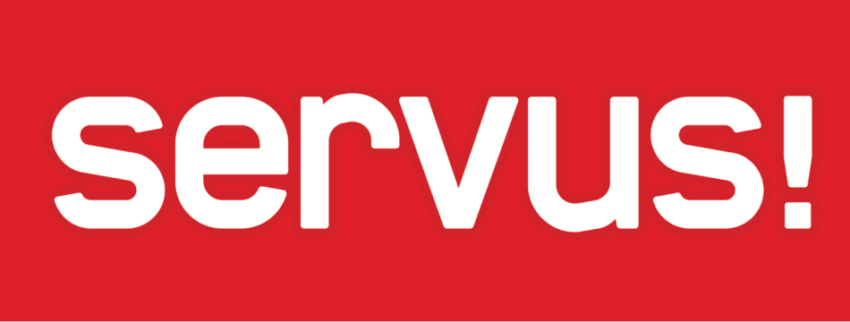 Servus! - Fagbokforlaget.no