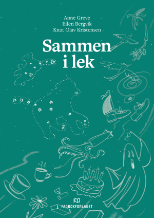 Sammen i lek - Fagbokforlaget.no