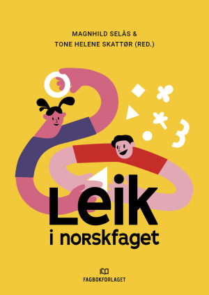 Leik i norskfaget - Fagbokforlaget.no