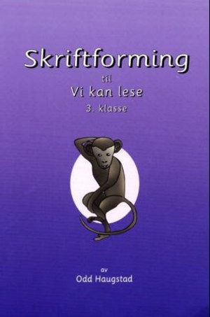 Vi kan lese (3. klasse : skriftforming) - Fagbokforlaget.no