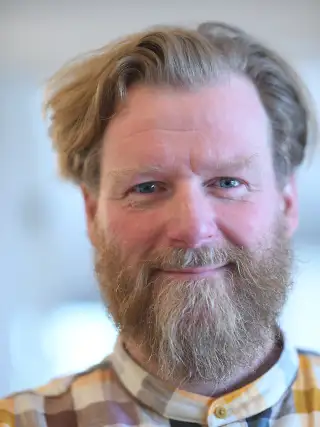 Petter Schjerven | Vigmostad & Bjørke