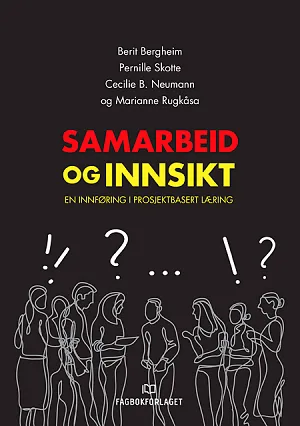 Samarbeid og innsikt | Fagbokforlaget