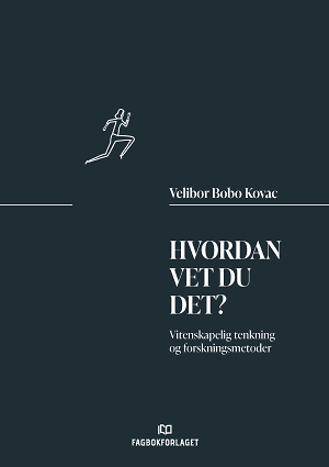 Hvordan vet du det? | Fagbokforlaget