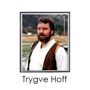 Trygve Hoff: Utrøst valsen