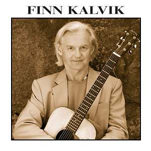 Finn Kalvik - Lille vackra Anna | Notebutikken