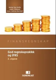 Finansregnskap | Fagbokforlaget