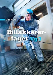 Fagbokforlaget