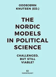 The Nordic Models in Political Science | Fagbokforlaget
