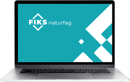 FIKS | Fagbokforlaget