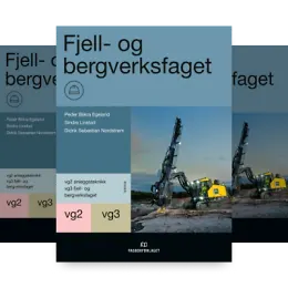 Fagbokforlaget