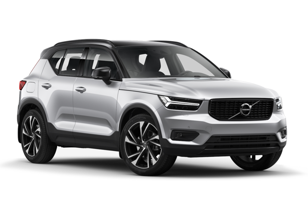 Frydenbø Bilsenter - din lokale Volvo forhandler!