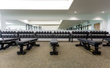 Gyms Near Me | Workout in Your Nearest Gym and Fitness Suite | Better
