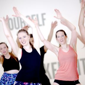 News at Didcot Wave Leisure Centre | Better