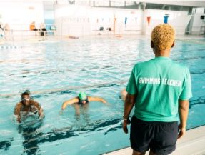 News at Sobell Leisure Centre | Better