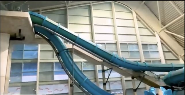 Facilities at Manchester Aquatics Centre | Manchester | Better