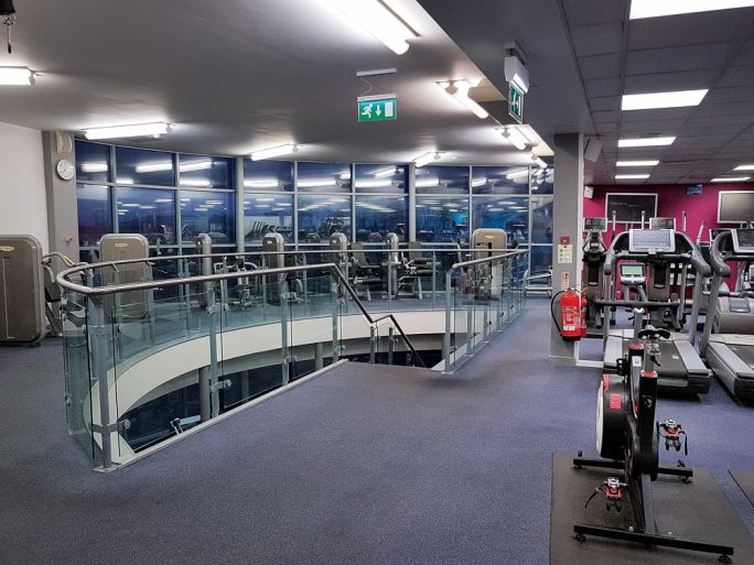 Gym Facilities at Wellsprings Leisure Centre | Taunton | Better