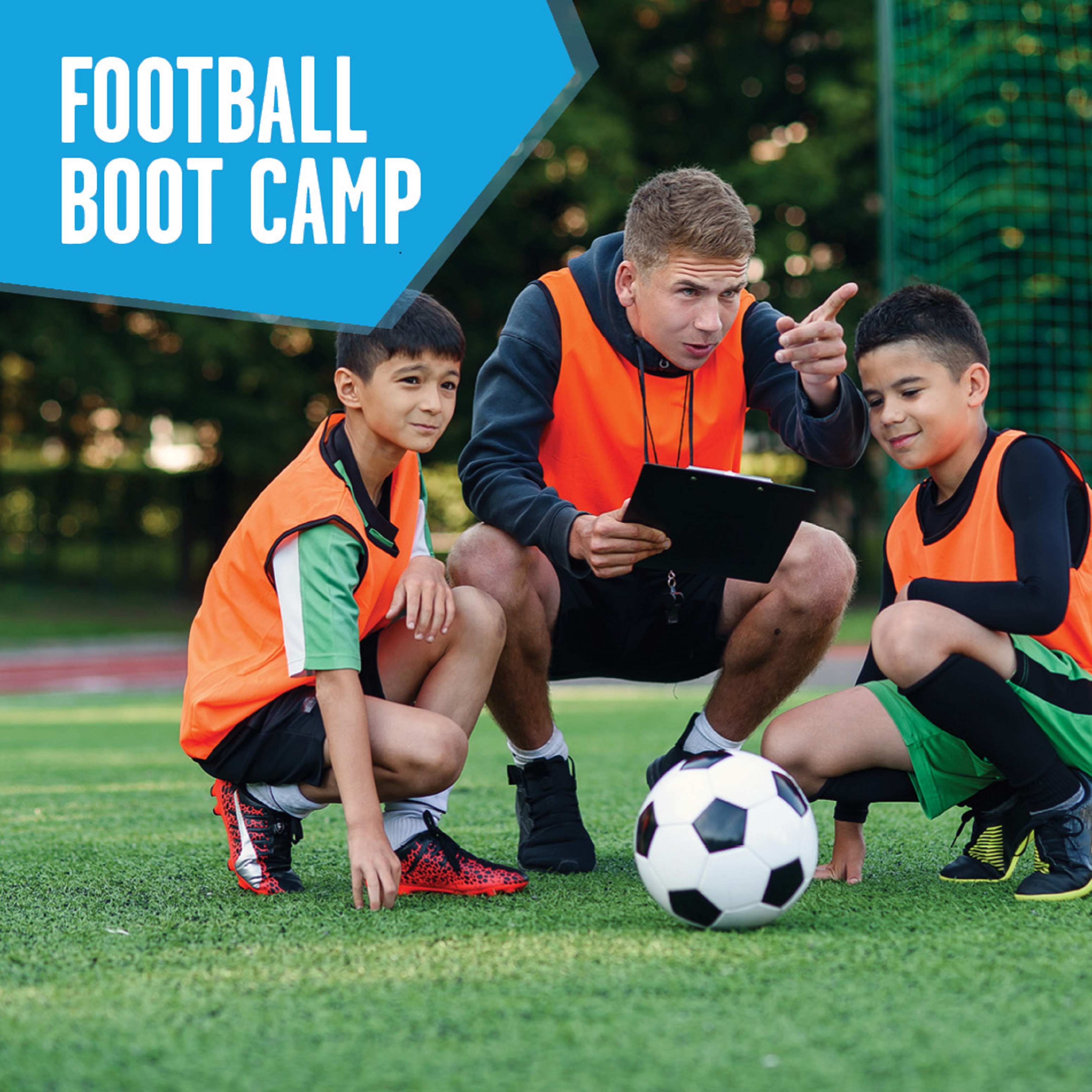 Football bookings at Avoniel