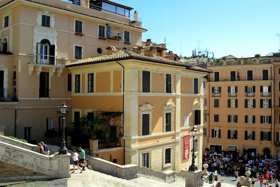 Best of Italy: A Rome, Florence, Pisa, Venice, Milan Itinerary